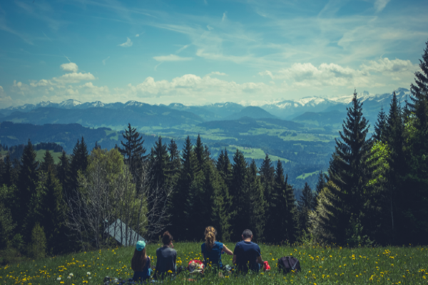 Feeling adventurous: 5 AMAZING destinations for your next family...