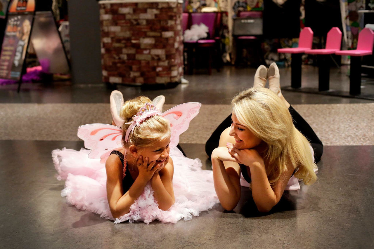 The Miss Ali Stage School | MummyPages.ie