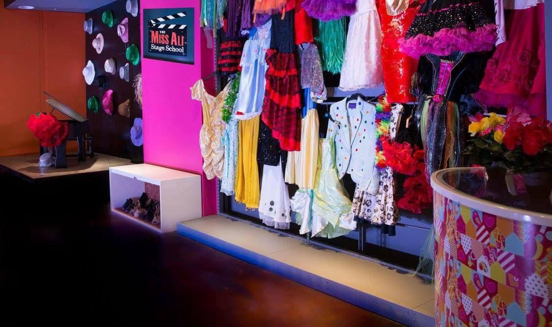 The Miss Ali Stage School | MummyPages.ie