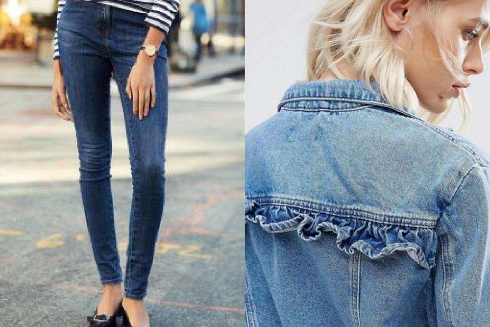 School run style: 6 simple items you can wear on the go