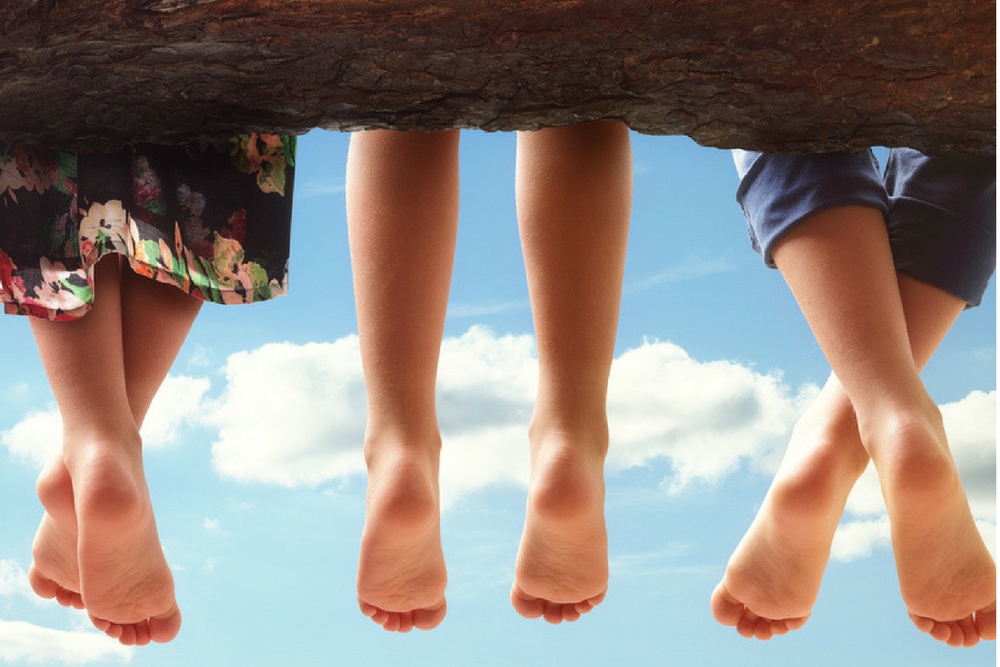 Considering a third child? You NEED to read this