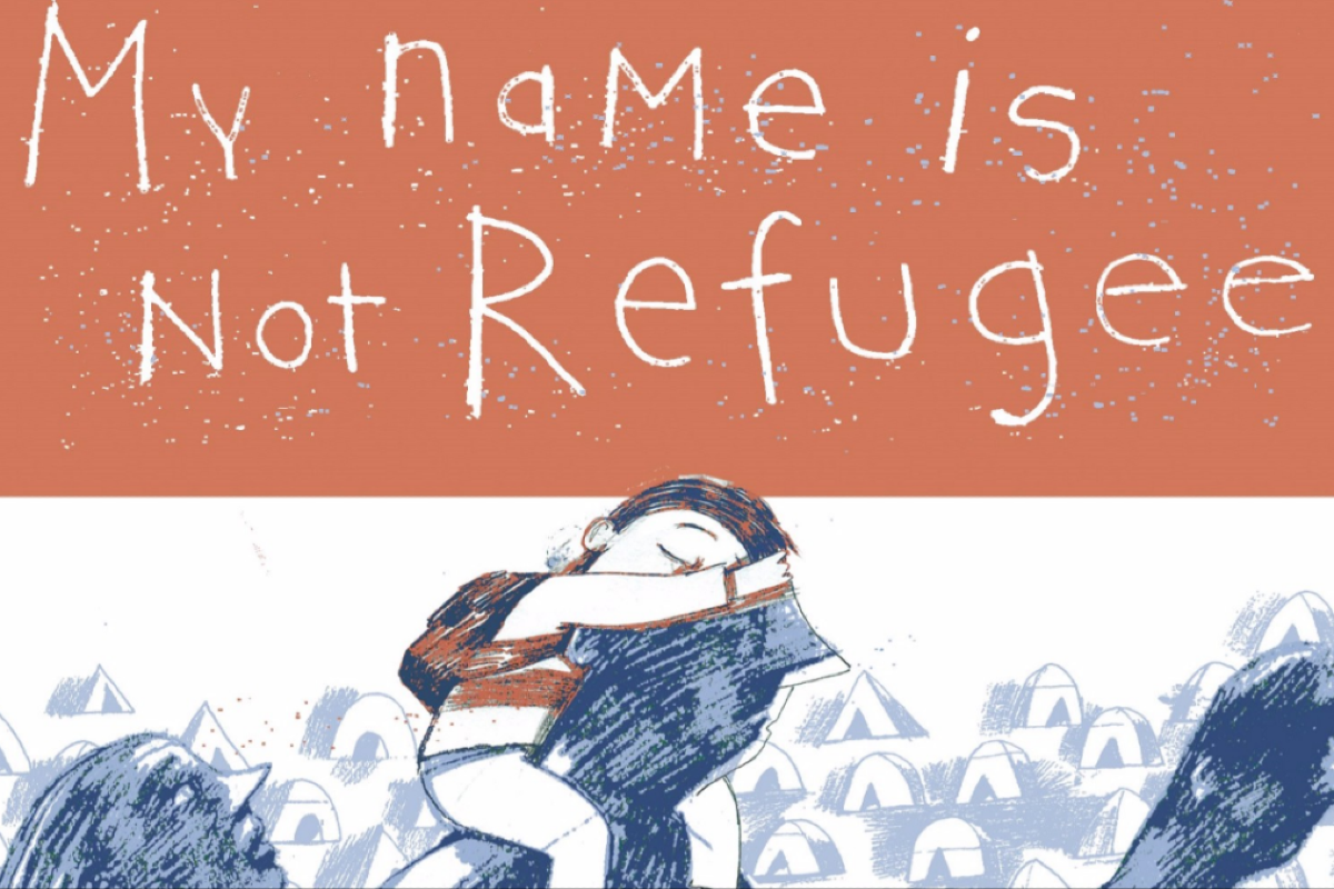 As politics gets nastier, children's books promote empathy