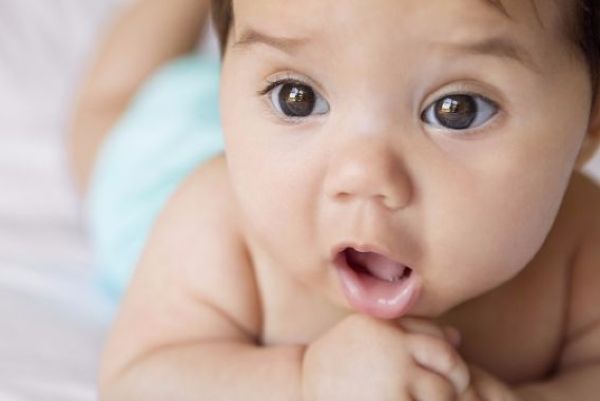 Maravilloso! 20 gorgeous SPANISH names for your little one