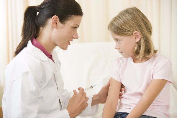 Is your child scared of needles? This revolutionary new... Is your child scared of needles? This revolutionary new...