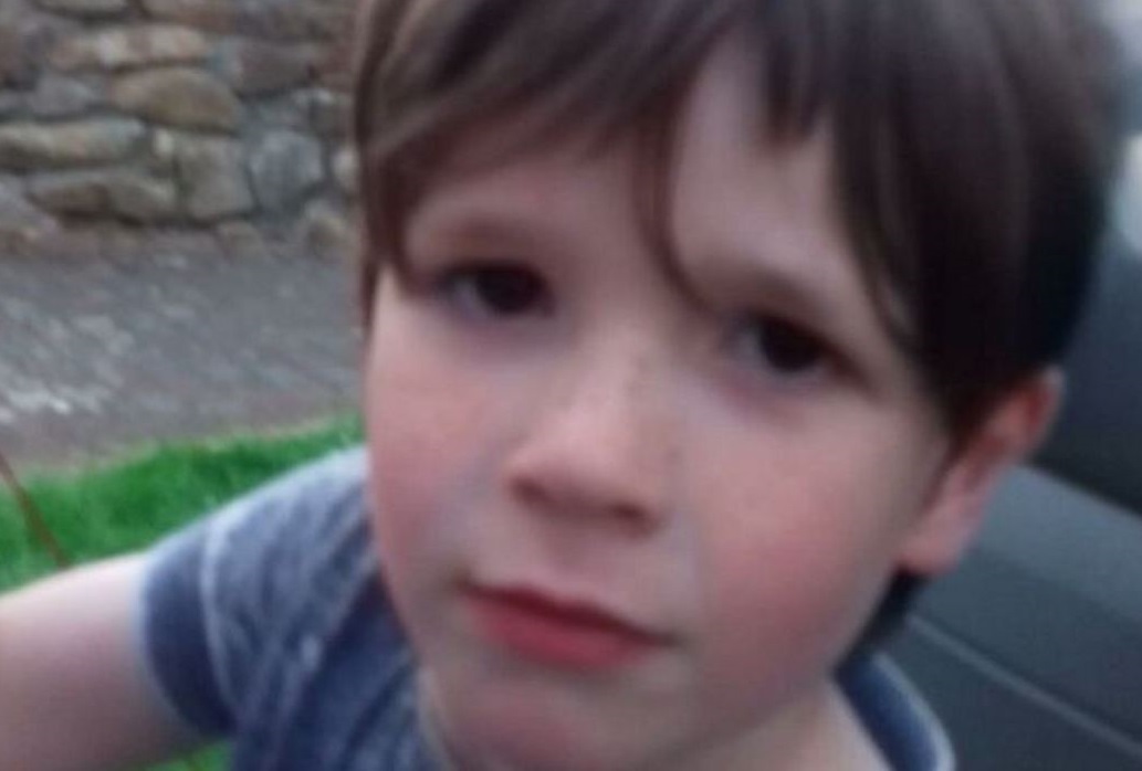 Dublin woman recalls the moment she found missing Richard Roche...