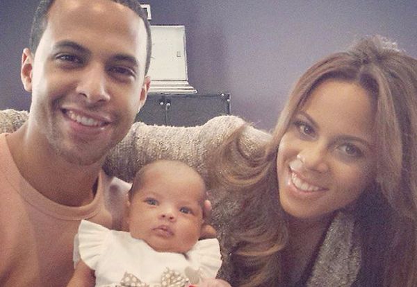 #DADGOALS: 10 pictures of Marvin Humes and his family that have...
