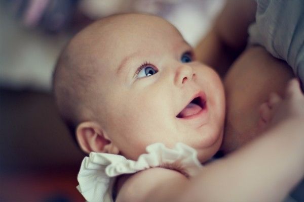 Bilingual bub: Babies can differentiate between languages before...