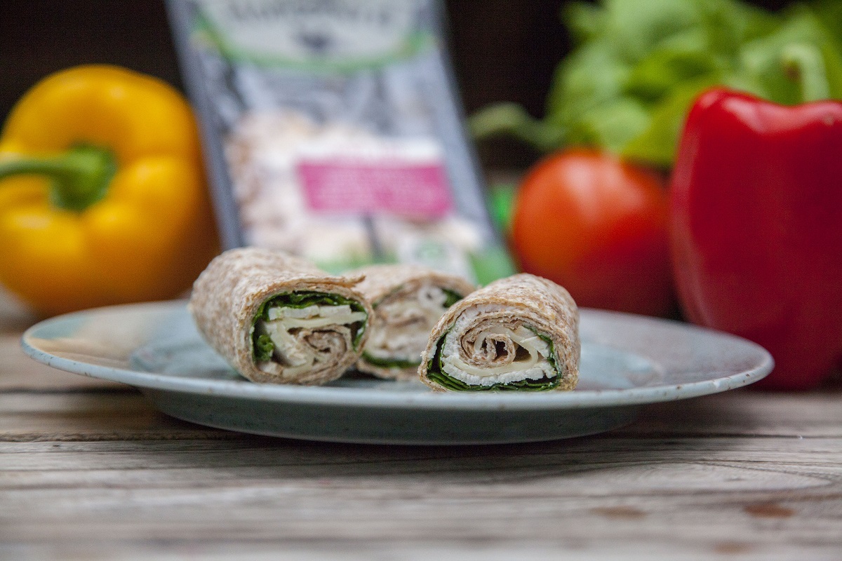 Liven up your lunchbox: This new Irish range will be your...