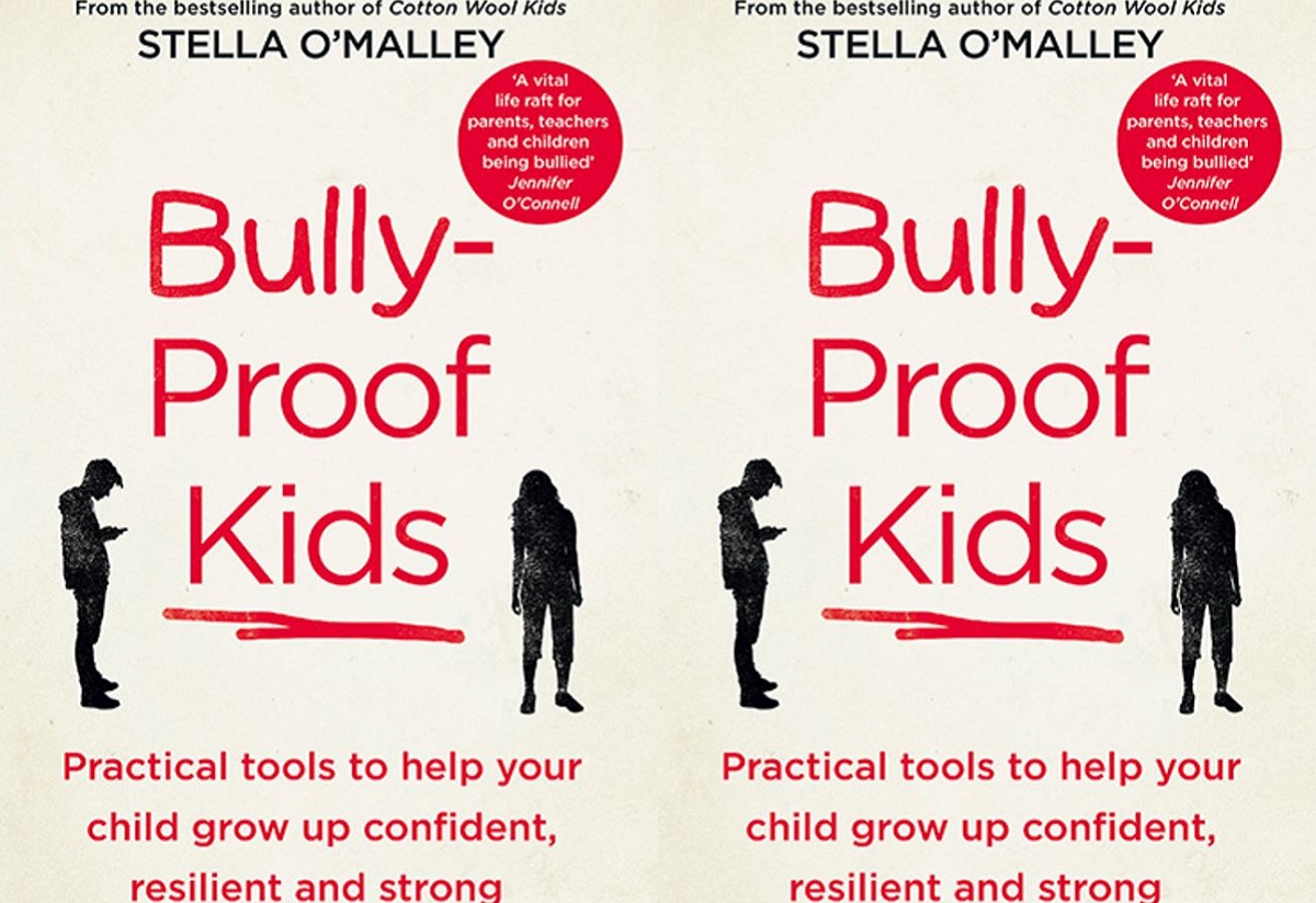 Review: Bully-Proof Kids is the secret weapon that EVERY parent...