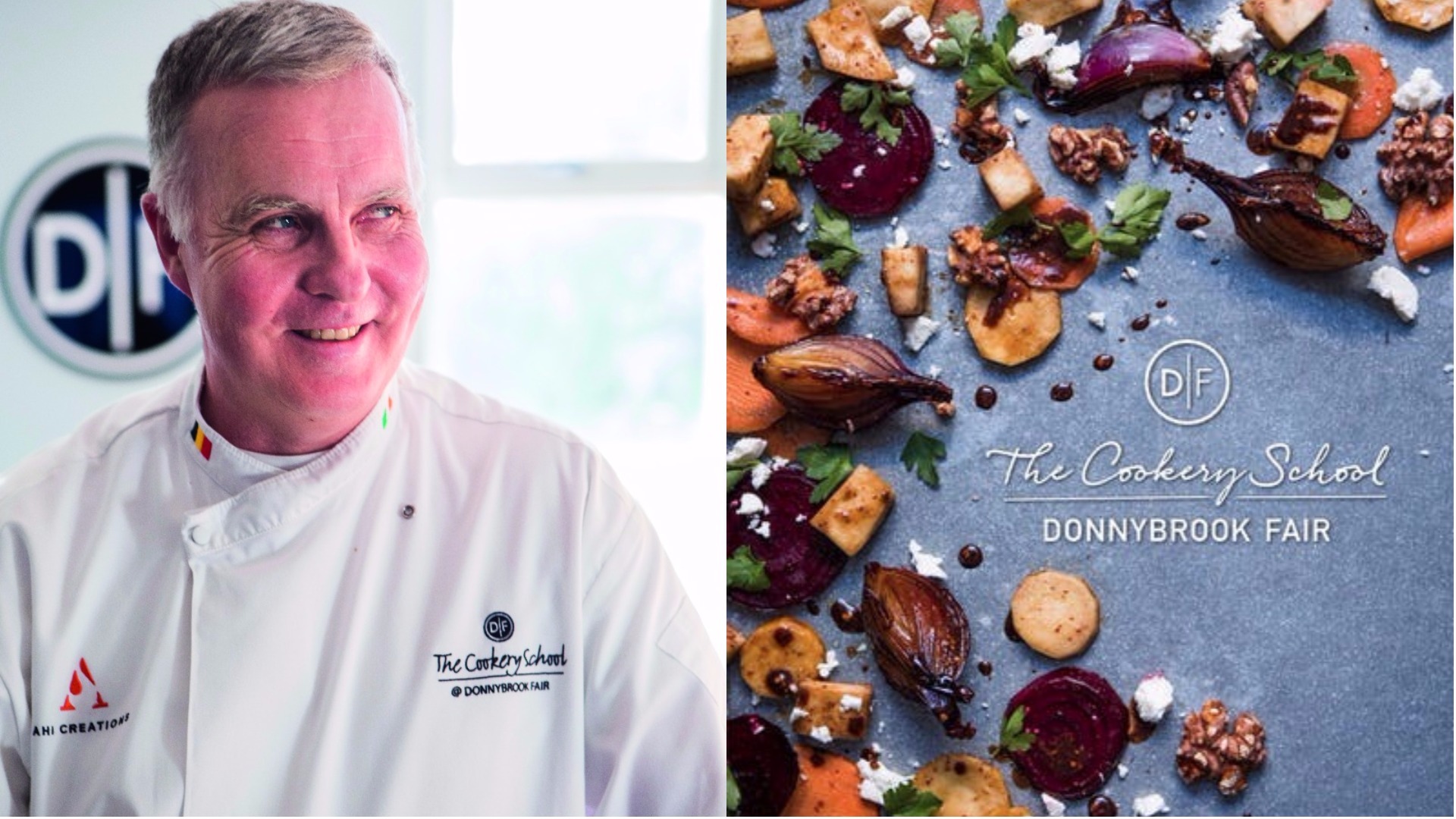 Niall Murphy, Donnybrook Fair's chef, shares his best tips to...