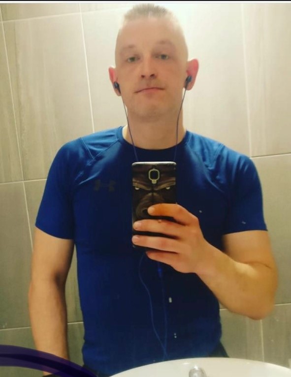 Gardaí Call For Publics Help In Finding Missing 38 Year Old Man