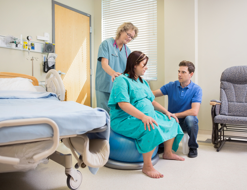 What To Eat And Drink During Labour