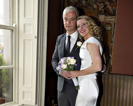 TV presenter hits back at criticism regarding latest pregnancy