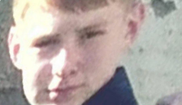Gardaí Issue Appeal For Help In Tracing Missing Meath Teen