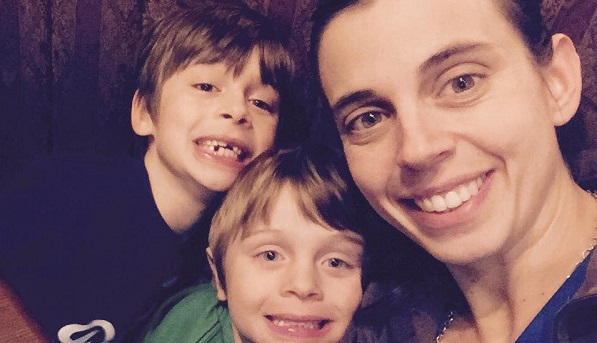 ‘not Particularly Glamorous Mum Reveals The Truth About